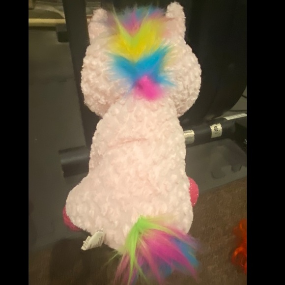 Toys | Cry Babies Fantasy Pet Unicorn Pretend Play Stuffed Animal Rym ...